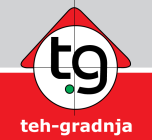 Teh Gradnja | Početna
